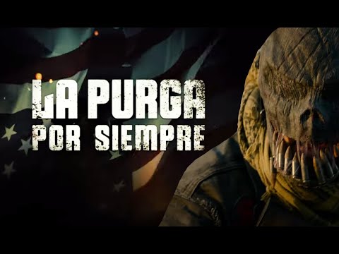 ¿Que es La Purga? Explicación y analisis - YouTube