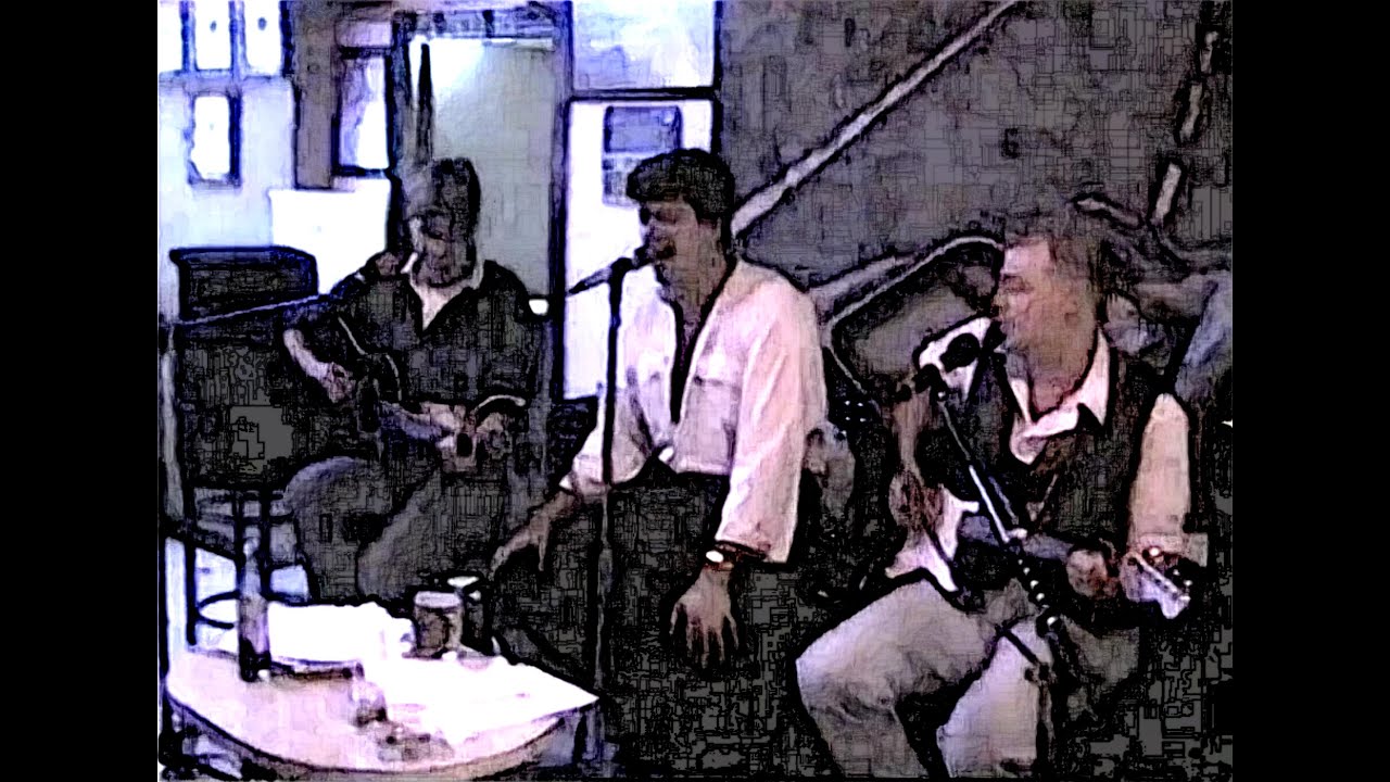 Spain Jam Sundays Hard Rock Cafe Rota 1992 Part I - YouTube