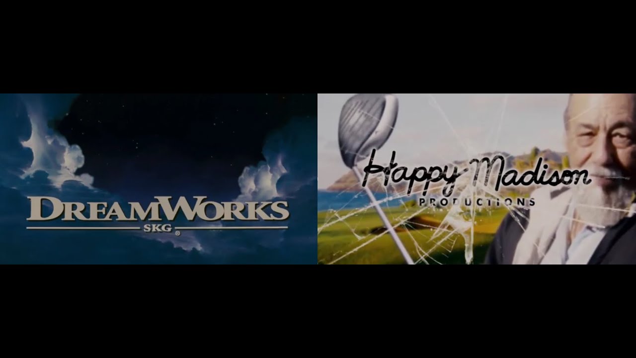 DreamWorks Pictures / Happy Madison Productions (2006) (Expelled ...