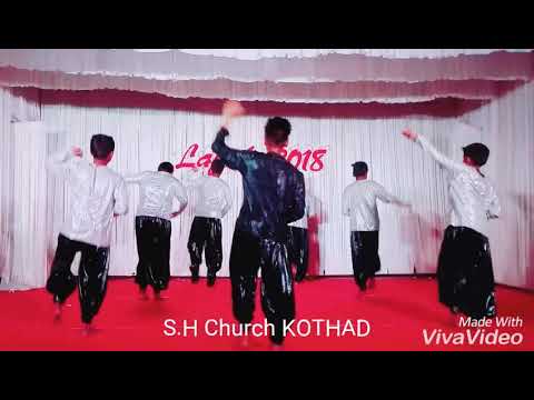 Naanga vera maari bro-SH church Kothad Catechism - YouTube