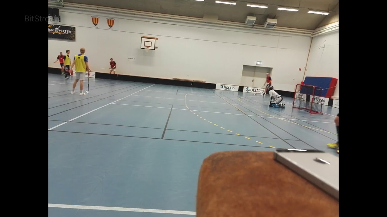 Liveström från David Westerlund - YouTube