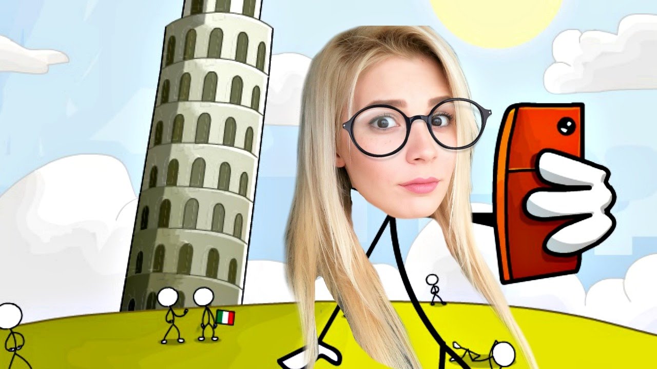 YENİ TROLL SİMULATOR (Trollface Quest Komik Anlar) - YouTube