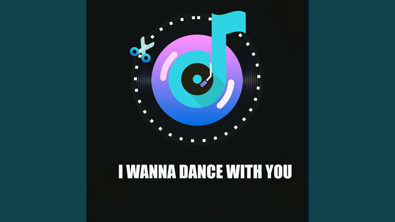 I Wanna Dance (official music) - YouTube