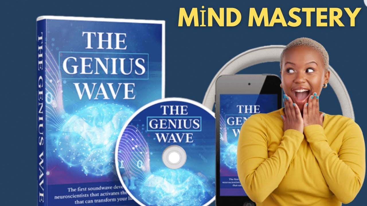 The Genius Wave Review 2024: Does It Work? | Discover Genius Brain ...