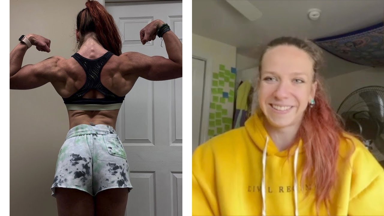 podcast 624 Alyssa Reiss - YouTube
