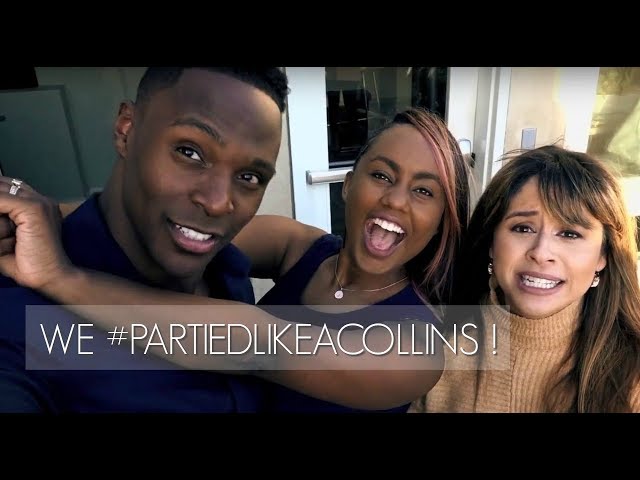 Petit Ami De Jamie Grace