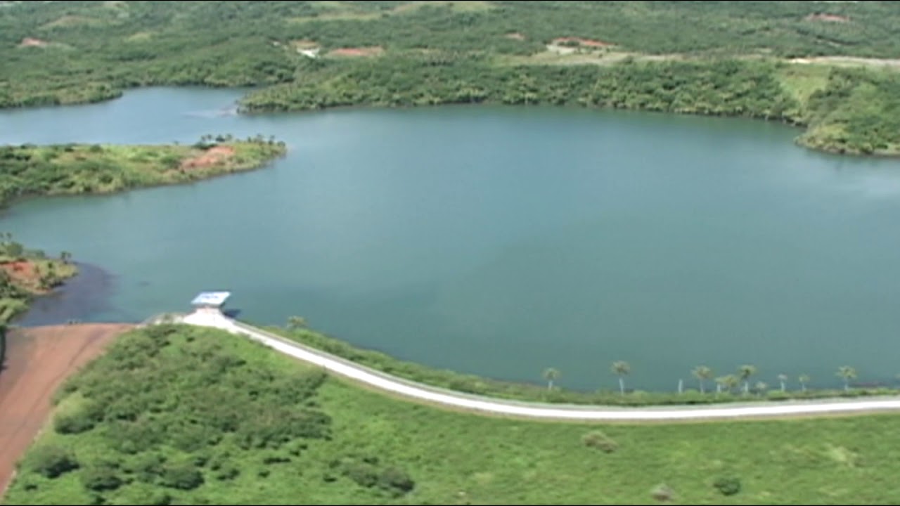 Letter details new latte site discovery, bulldozing at Fena - YouTube