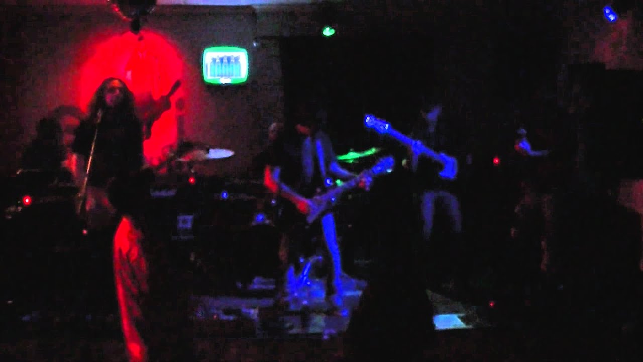 Humo Sapiens - Ingravidez (Dr. Escarabajo, Segovia, 13-04-2012) - YouTube