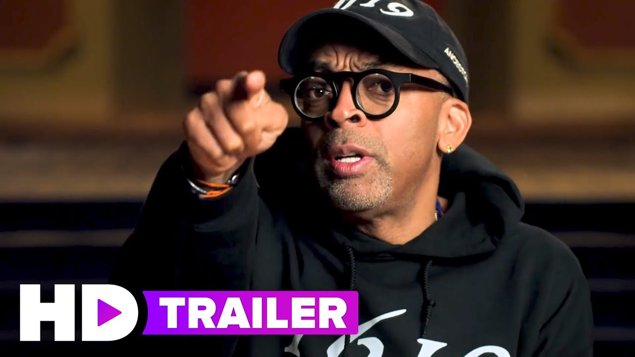DEAR... Trailer (2020) Apple TV+ - YouTube
