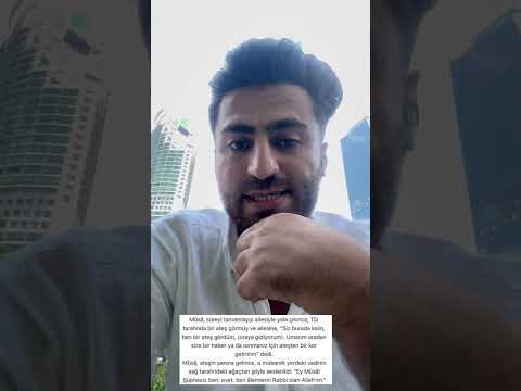 Hz.Mehdi İçin Final Günleri ,İran-Amerika-UAE Savaşı ve Mehdi Alameti ,#messiah #mehdi #iran #savaş