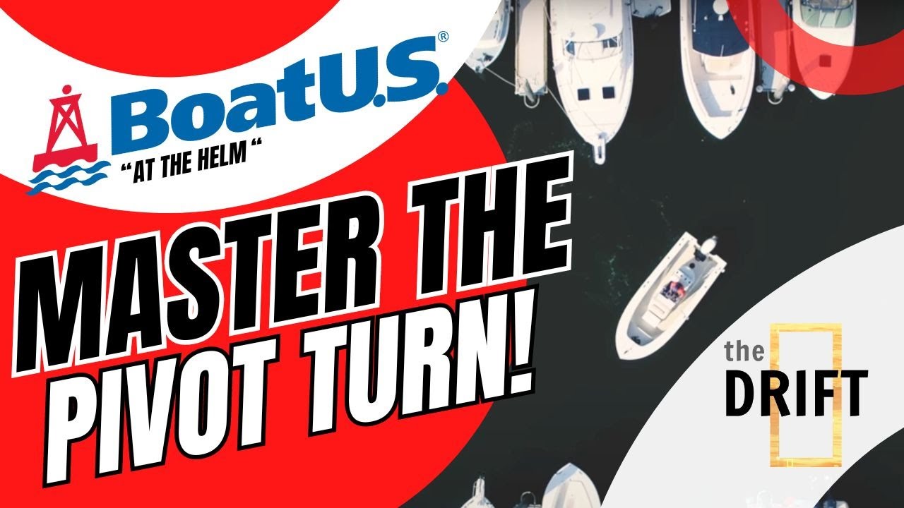 Mastering the Pivot Turn - YouTube