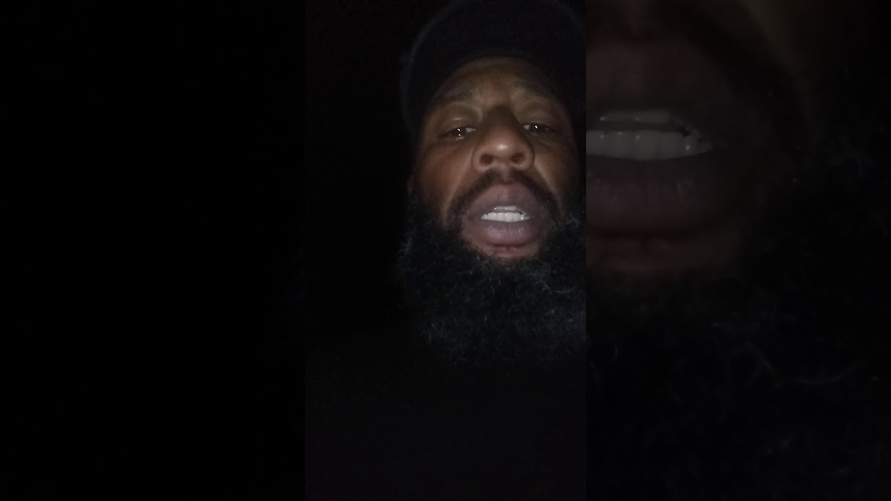 Scared of my skin tone - YouTube