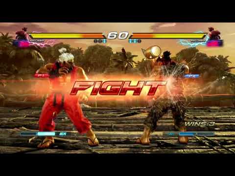 1 Hour Akuma VS Akuma P1 Atif Mansha VS P2 Kashi - YouTube