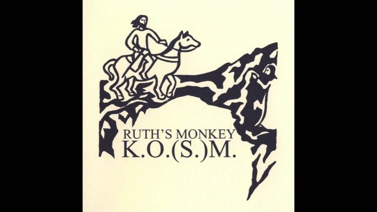 Ruth's Monkey - Micro K.O.(S.)M. - YouTube