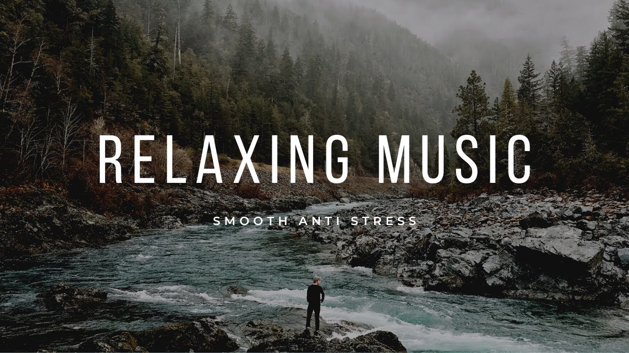 Smooth Relaxing Music, Peaceful Soothing Instrumental Music, "Forever ...