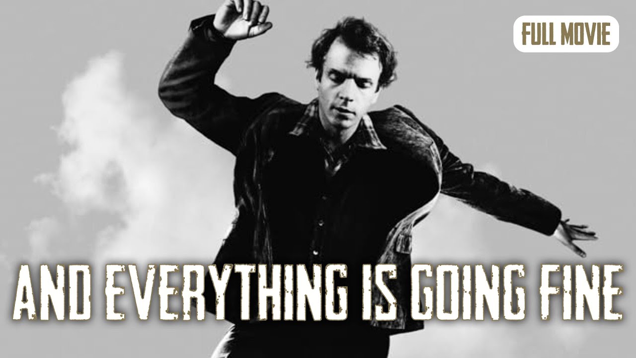 And Everything Is Going Fine | English Full Movie | Documentary - YouTube