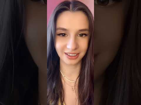 Periscope IVANA MINE💚 #periscope #live #periscopelive #cute#periscopelivevideo #vlog#new#viralvideo 