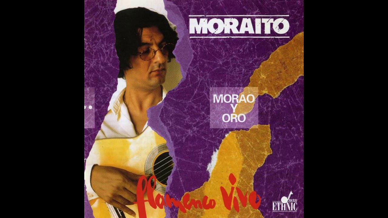 03. MORAÍTO CHICO - BULERIANDO - YouTube
