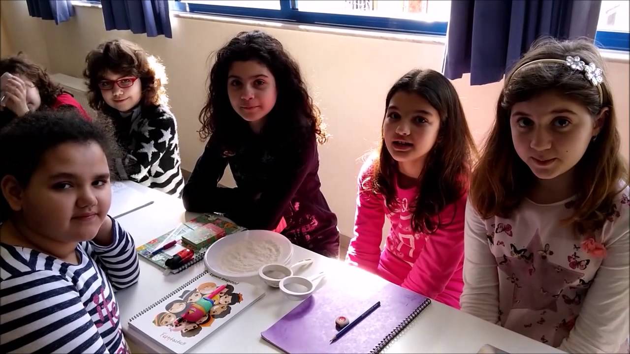 ΠΕΙΡΑΜΑΤΑ ΑΠΟ ΤΟ ΤΜΗΜΑ Δ1- ΕΚΠΑΙΔΕΥΤΗΡΙΑ ΦΡΑΓΚΗ - YouTube