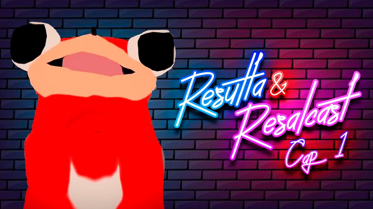 Resulta y Resalcast #1 ft. Zilverk | Inicios como creador, NFT´s ...