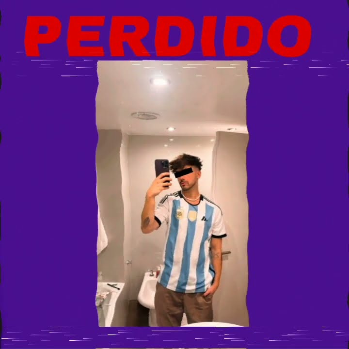 fede vigevani terror analógico historia creada por:@Otto_Neidy - YouTube