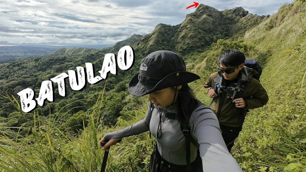 BUNDOK - YouTube