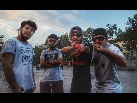 Belalı Acapellalar Serisi Vol.3 - MEFAT