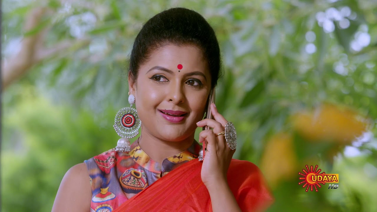 Nandini - Full Episode | 19th June 19 | Udaya TV Serial - YouTube