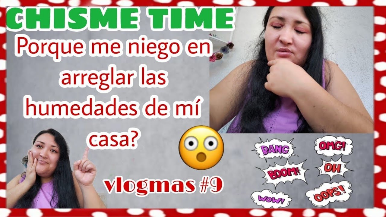 RESOLVIENDO SUS DUDAS💥 CHISME TIME vlogmas #9 - YouTube