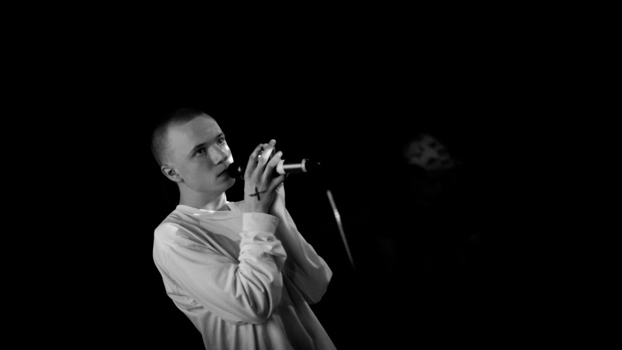 Spooky Black Can Rap (Music Video) - YouTube