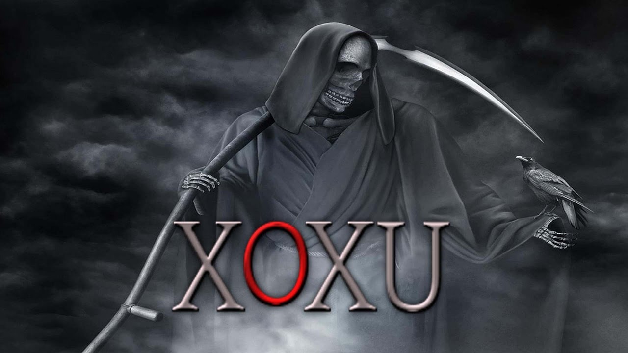 "XOXU" - Trailer - 2017 HD - YouTube