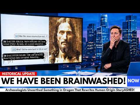 Elon Musk Grok AI Was Asked About Jesus Resurrection in Ethiopian Bible The Answer Was Unexpected