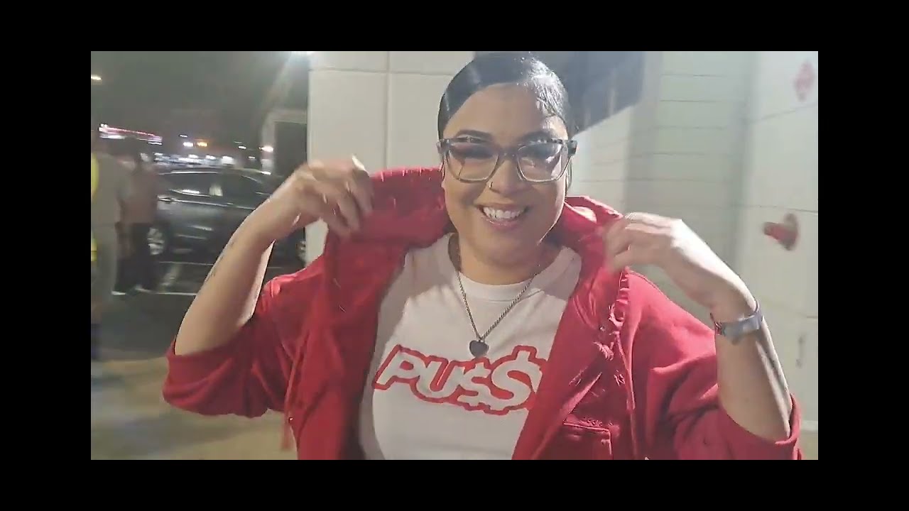 VIIXEN THE ASSASSIN AFTER NU JERZEY TWORK BATTLE ! EXCLUSIVE INTERVIEW ...
