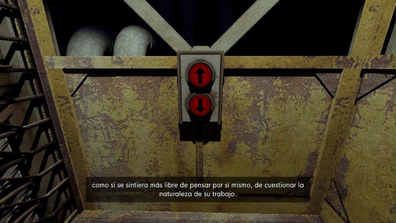 The Stanley Parable: Ultra Deluxe Bug Lol - YouTube