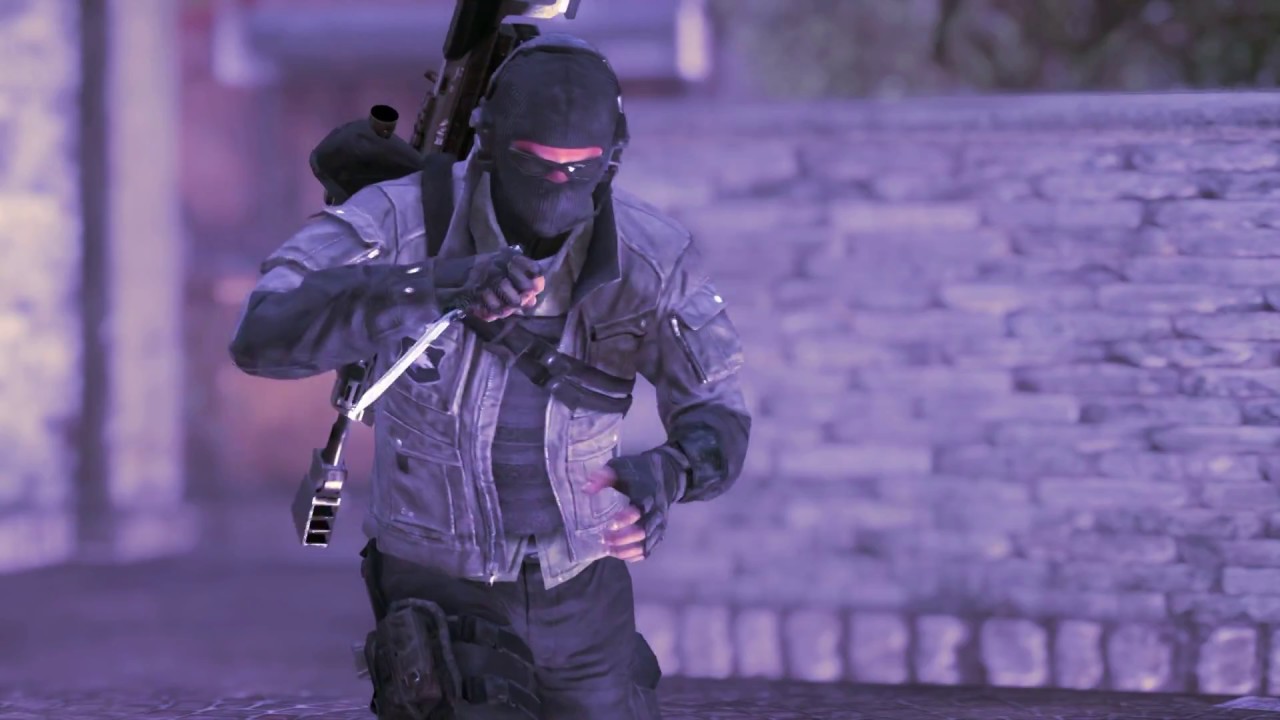 SAD! COD Slow edit - YouTube