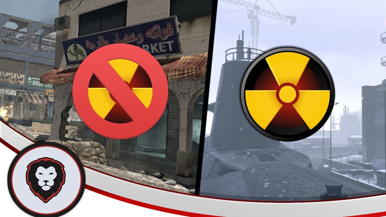 I Came Back From Choking a Nuke... Lol - YouTube