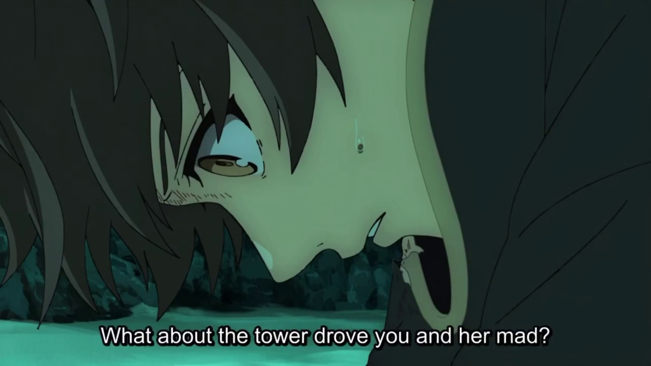 TOWER OF GOD EPISODE 14 PREVIEW ENGLISH SUB - YouTube