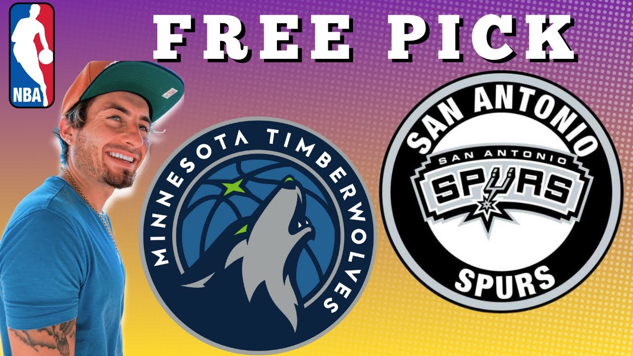 BACK-TO-BACK SEAM: Wolves vs Spurs Market Trap (Jan 17) - YouTube