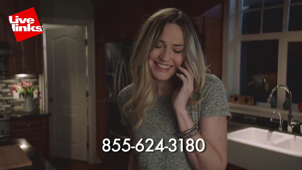 Livelinks Real Local Singles Who Want What You Want 4 - YouTube