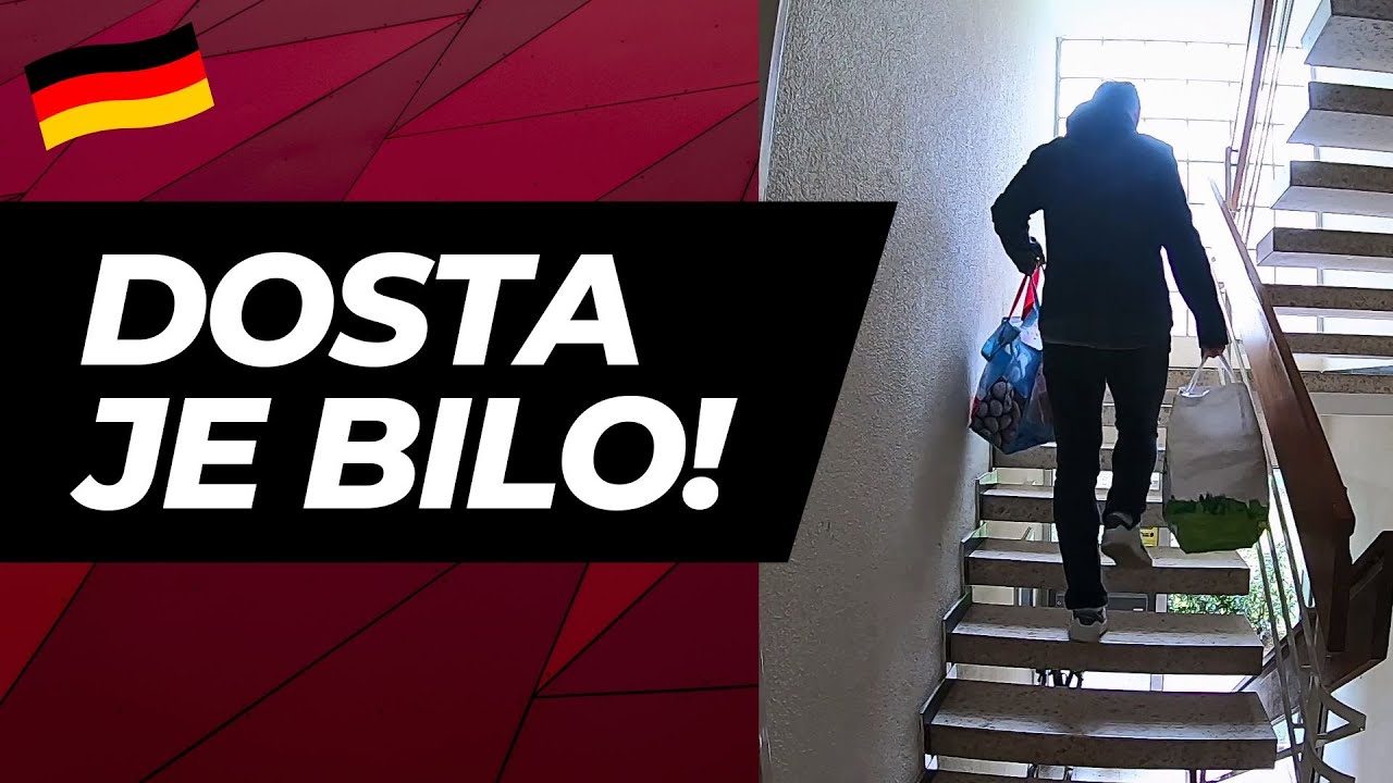 SELIMO SE! - YouTube
