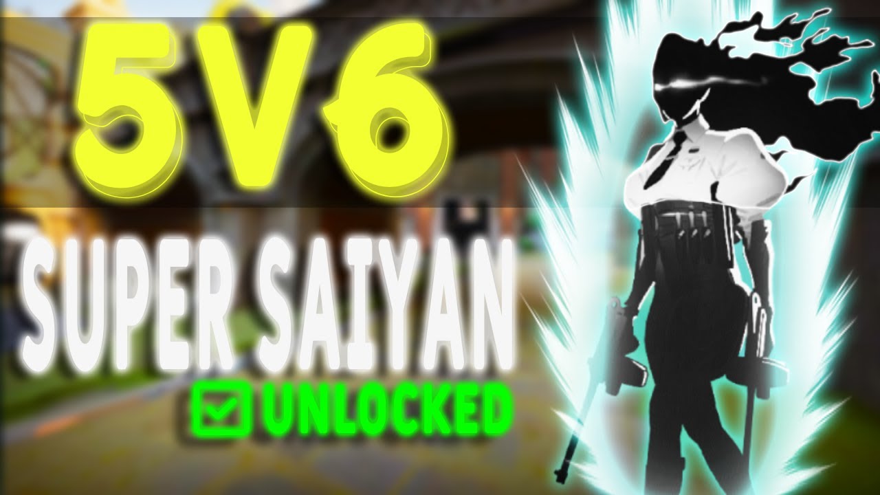 How The RANK #1 Haze WINS 5v6 - YouTube