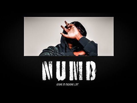 NUMB | Your Nk | Rap Song 2023 #hiphop - YouTube