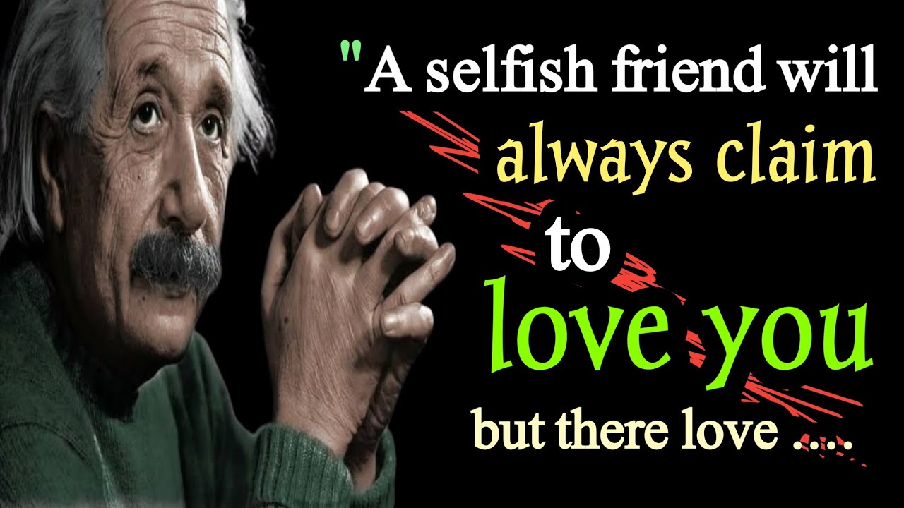 😭 motivational quotes about selfish friend | quotes about selfish ...