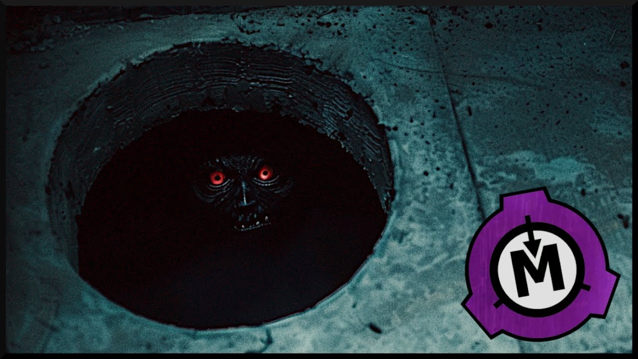 SCP-8999 | Feeding the Trolls | Euclid - YouTube