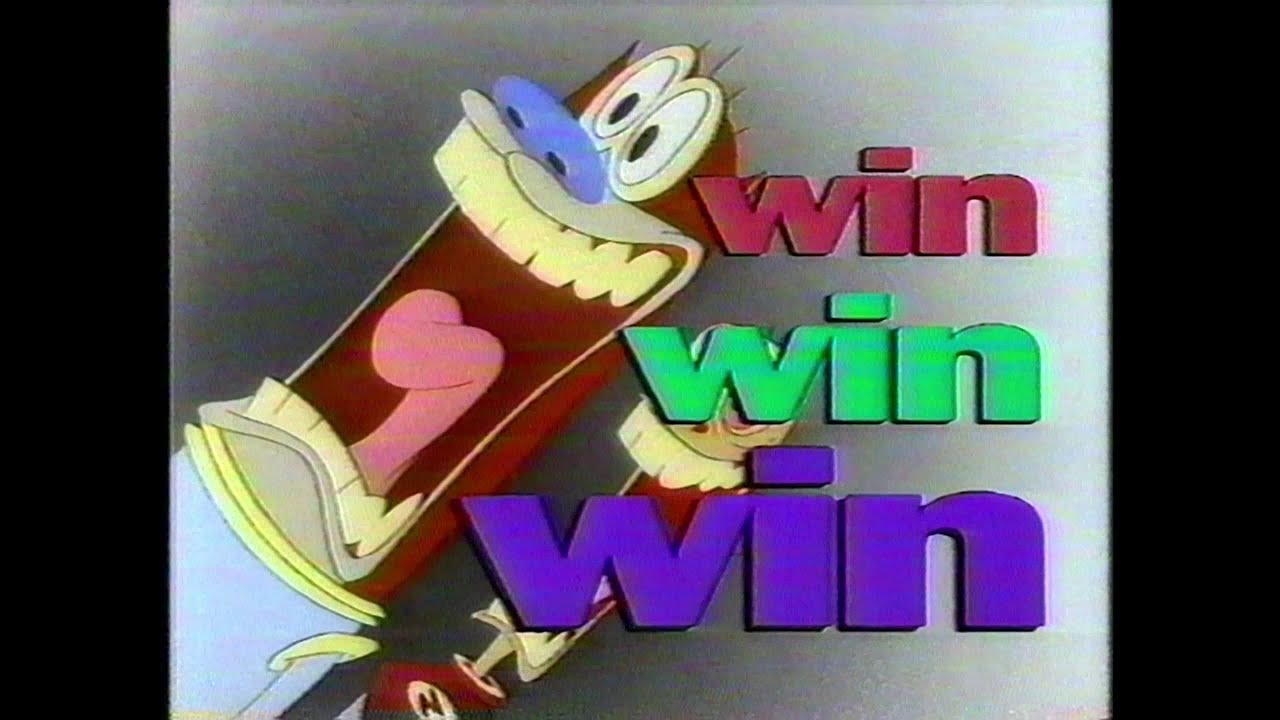 Nickelodeon Commercials and Promos (January / February 1992) - YouTube