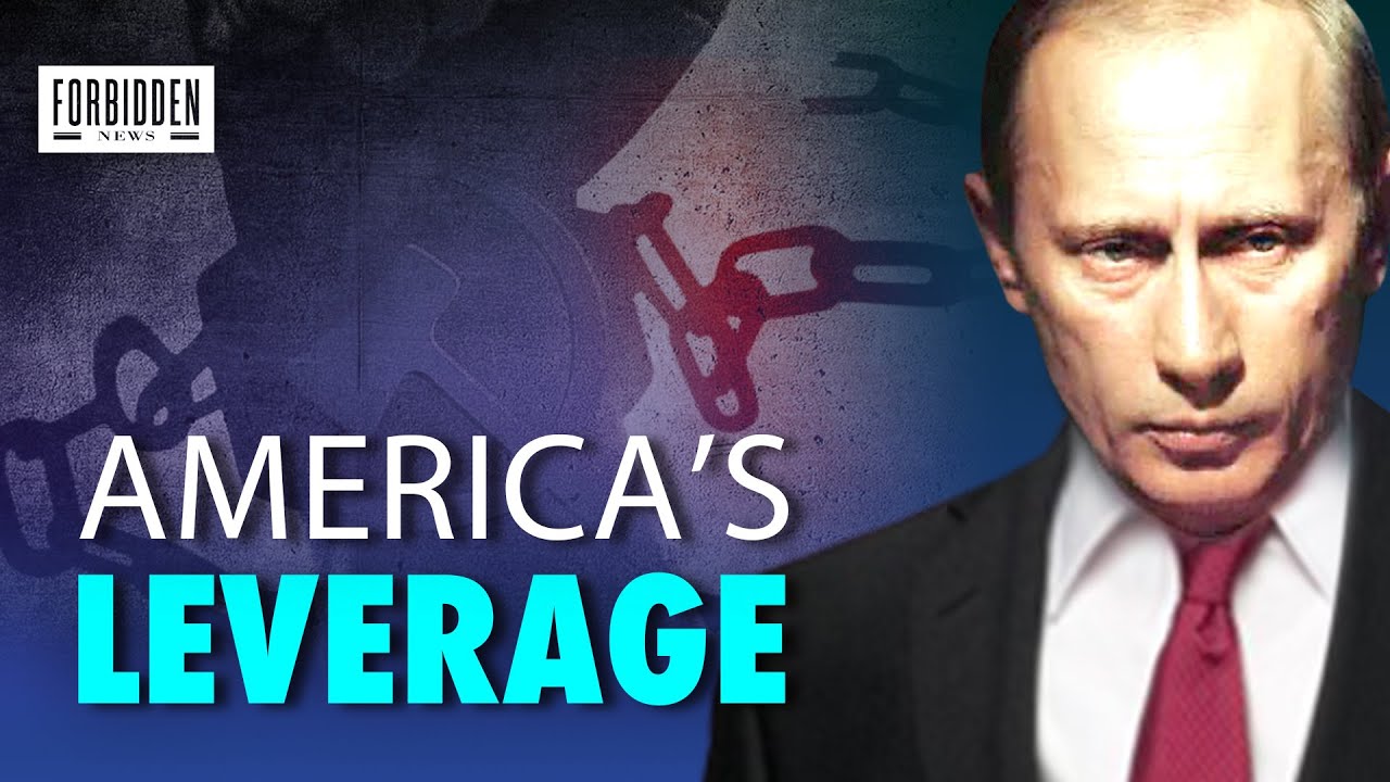 Russia-Ukraine Crisis: US Should Leverage Russia to Counter China ...