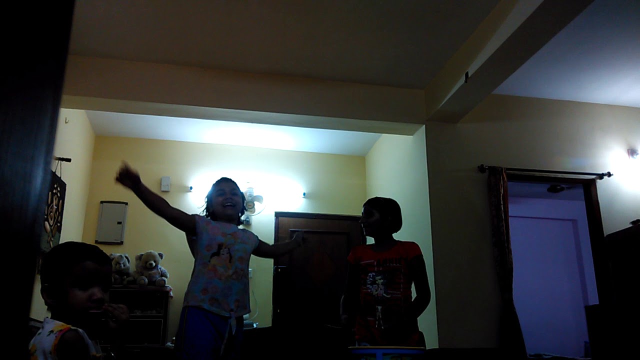 Tickle challenge - YouTube