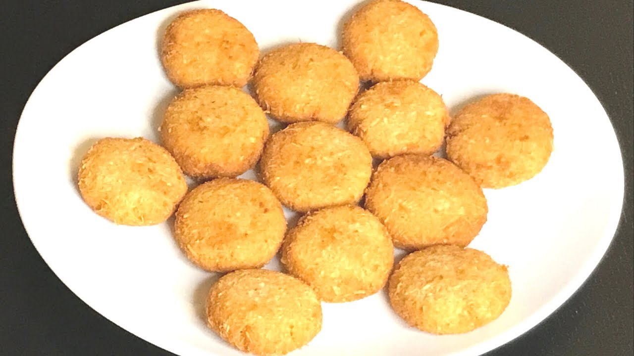 ডিম আর লাচ্ছা সেমাই দিয়ে অসম্ভব মজার একটি পিঠার রেসিপি Semai Pitha ...
