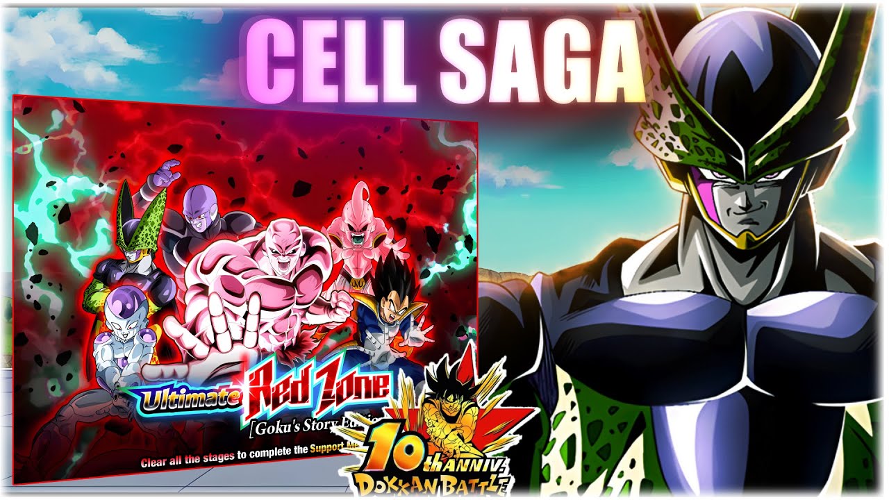 EL SA DE CELL ES MORTAL - PARTICIPANTE DEL TORNEO - STAGE 3 NO ITEMS ...