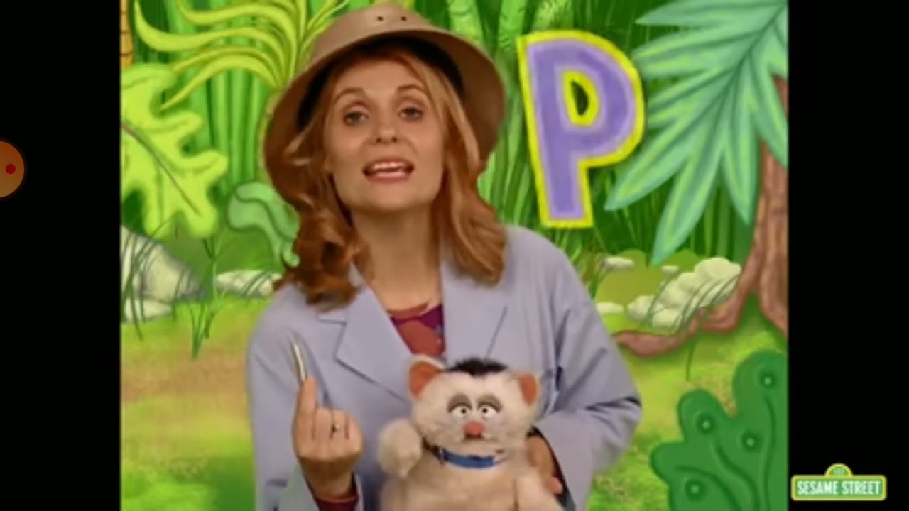 Sesame Street #4139 endings - YouTube